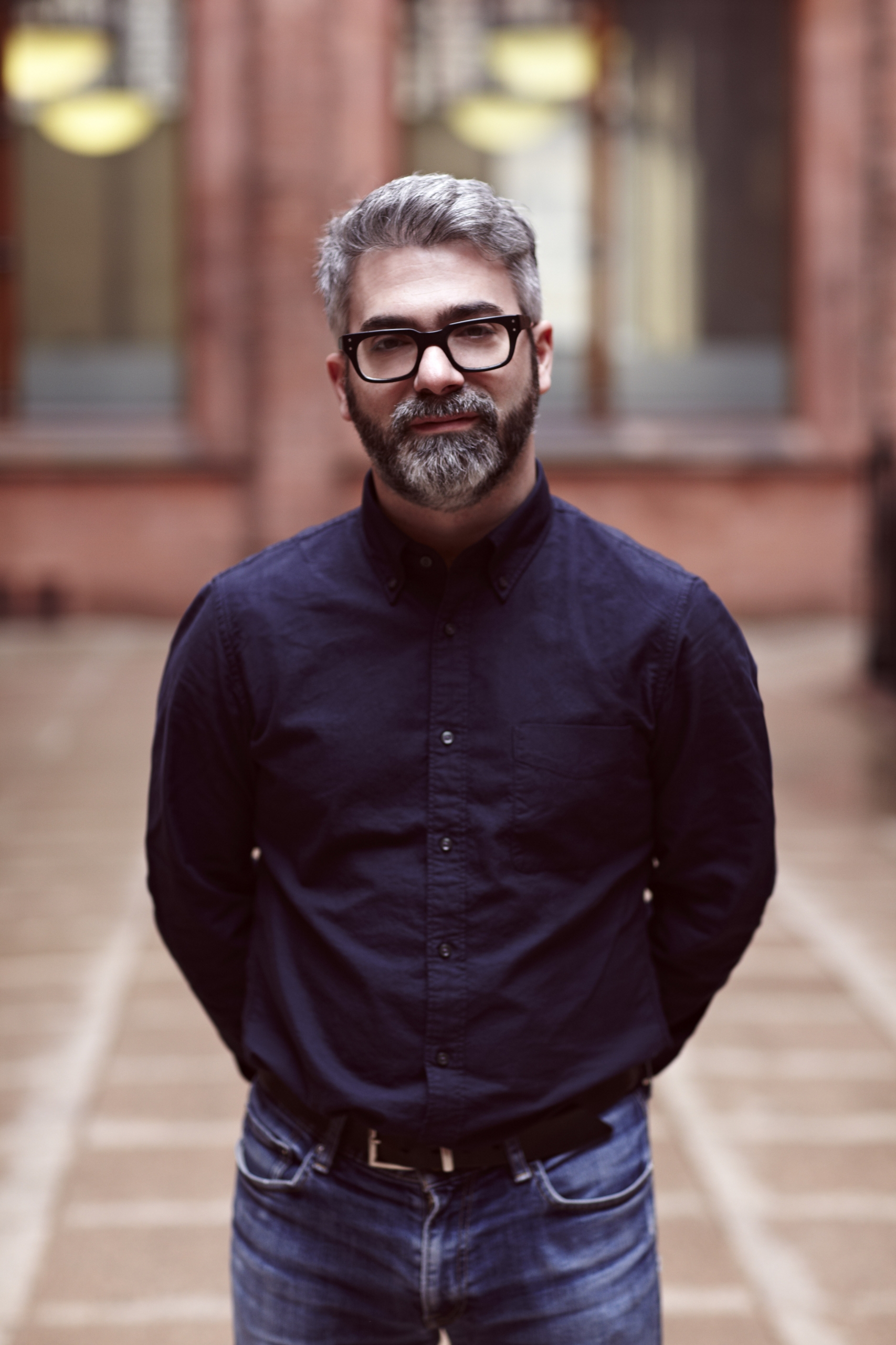 Communicating at the speed of culture - ICCO PR