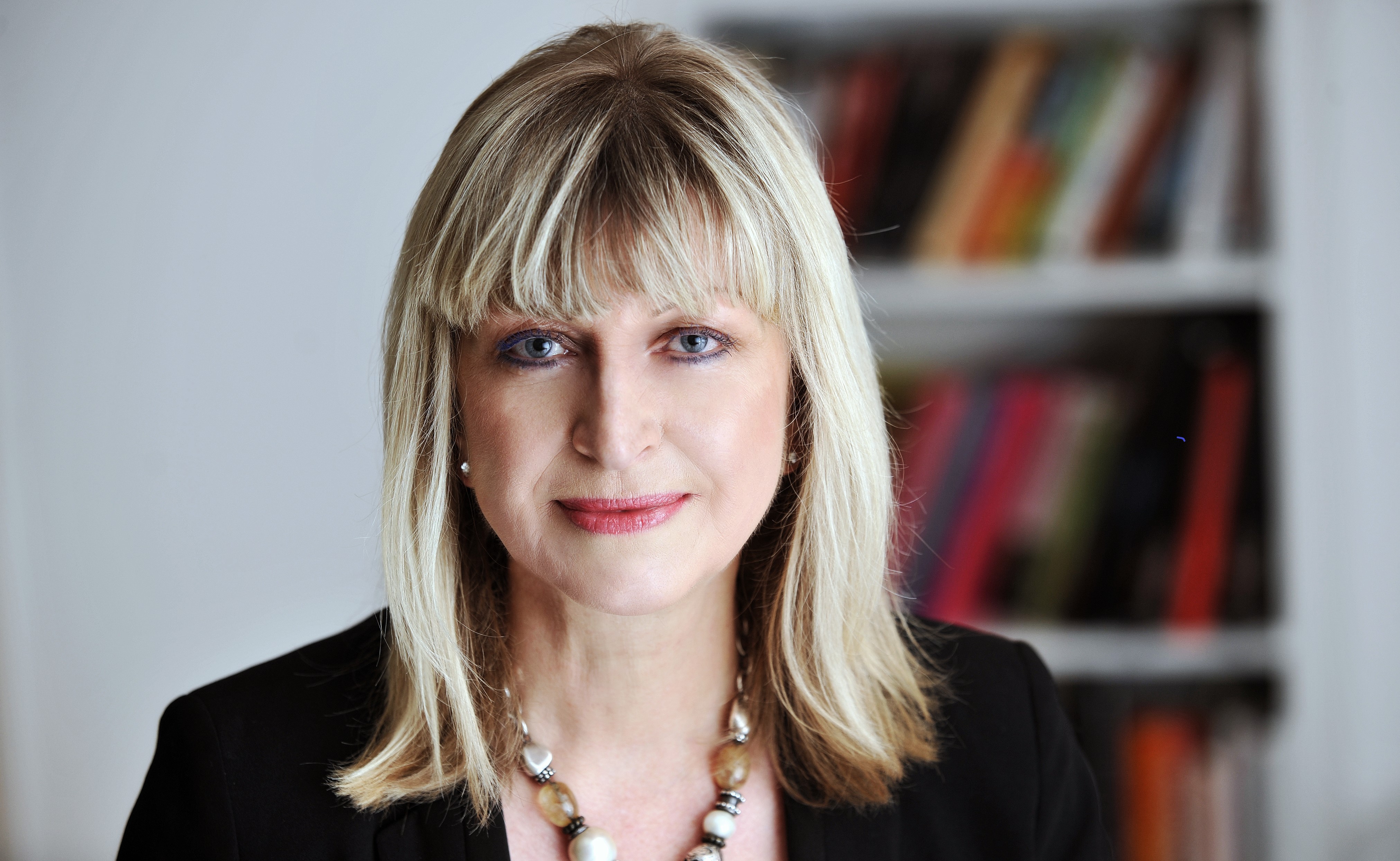 Alison Clarke - ICCO PR