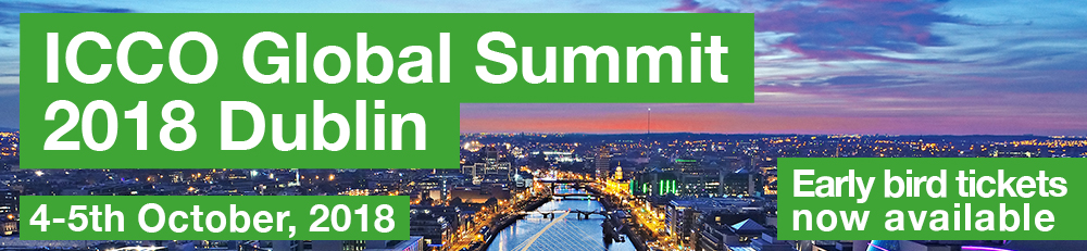 ICCO - International Communications Consultancy Organisation