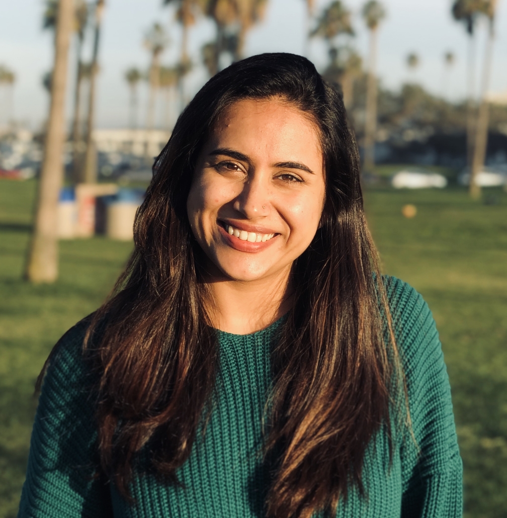 Iknoor Kaur & Neha Chandra, ICCO Next Generation PR World Cup Finalists ...