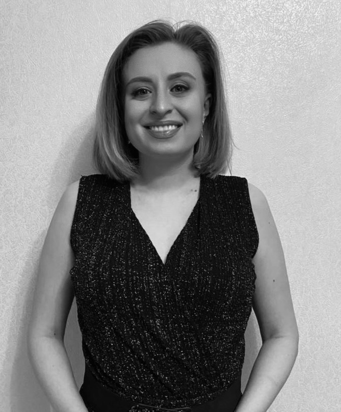 Julia Kurbatova & Valeriya Yudina - ICCO Next-Gen PR World Cup ...