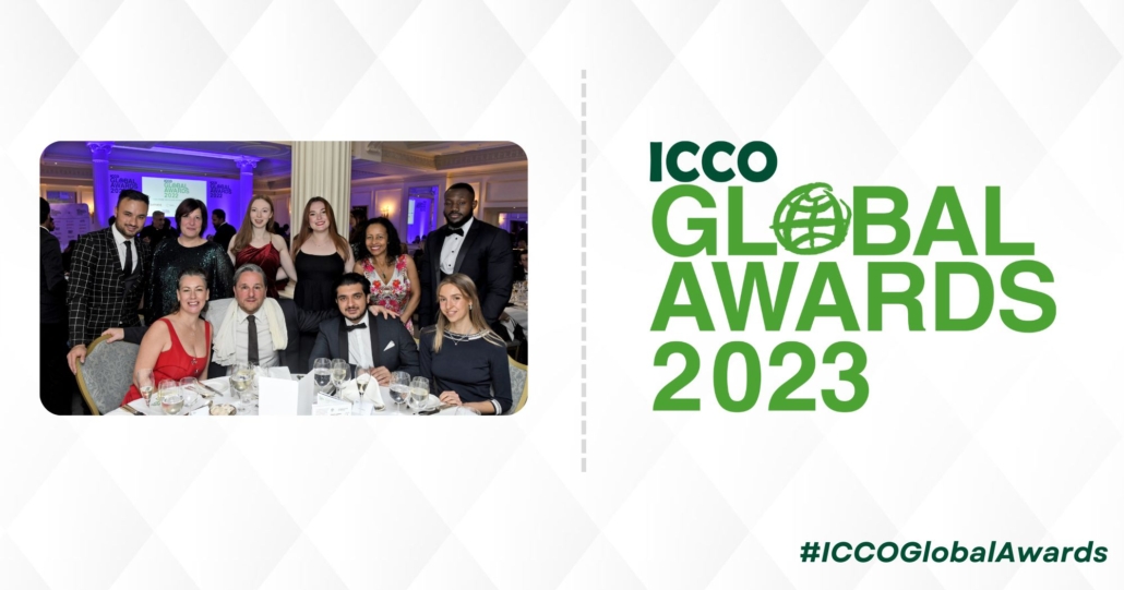 Events from 23rd May 2023 – 19th June 2023 – ICCO PR