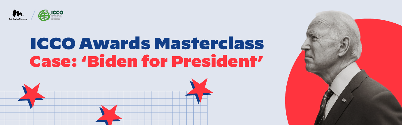 ICCO Awards Masterclass – W/ Methods+Mastery - ICCO PR