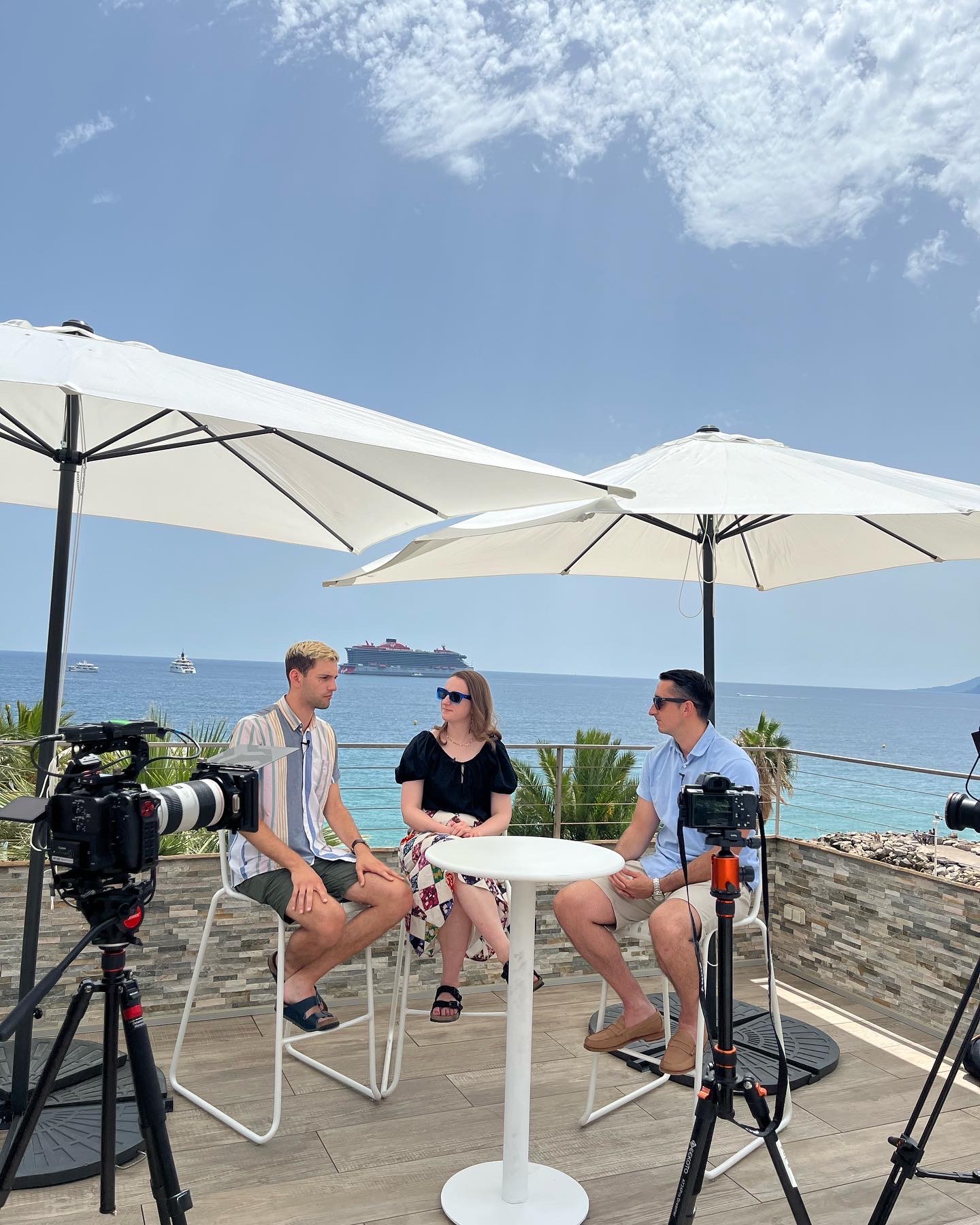 Events Gallery - ICCO PR