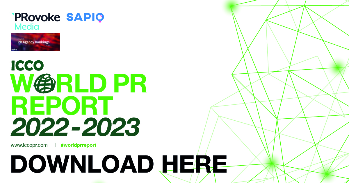 Download Our 2022-2023 Report - ICCO PR