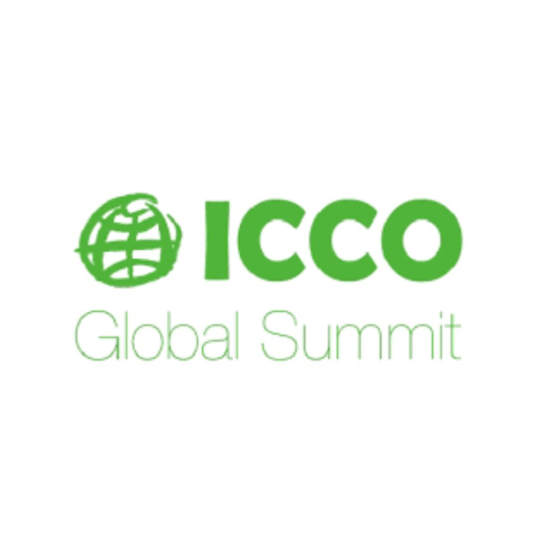 Flagship projects - ICCO PR