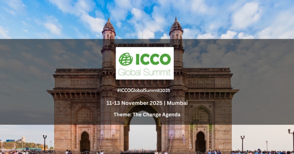 Global Summit - ICCO PR