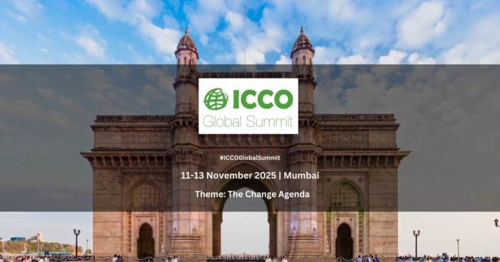 Global Summit - ICCO PR