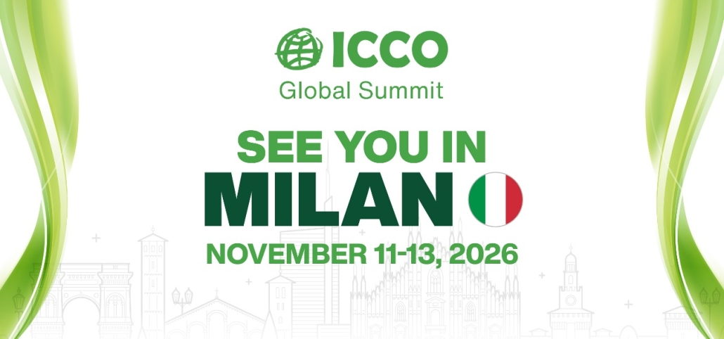 Global Summit - ICCO PR